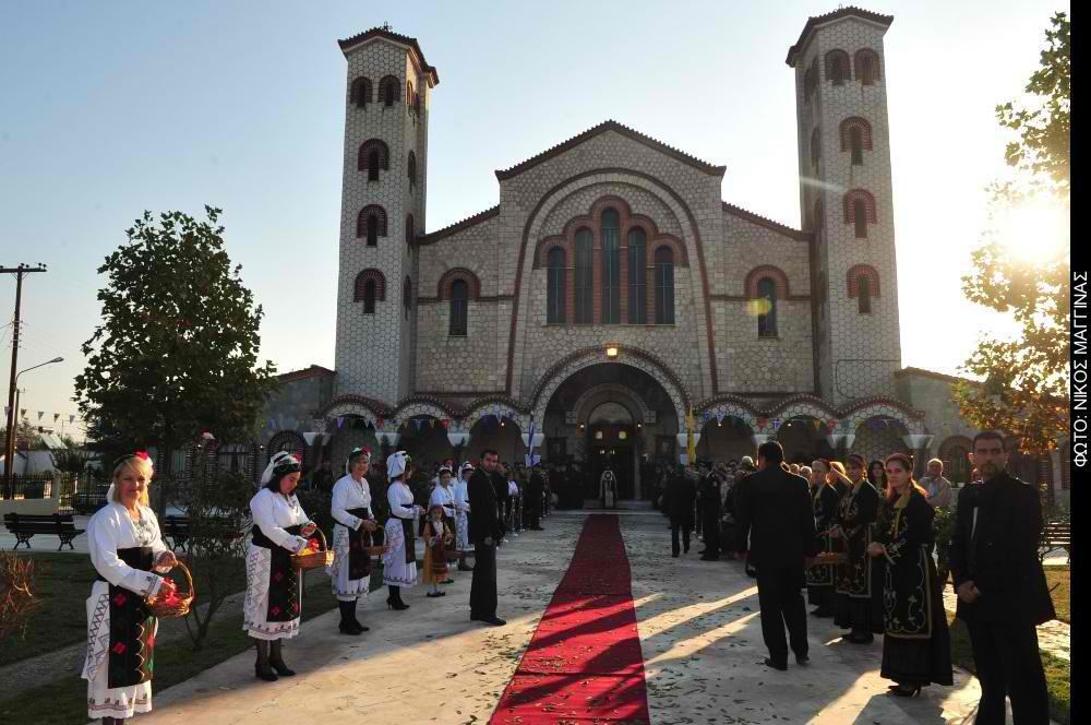 ΦΩΣ ΦΑΝΑΡΙΟΥ: Ο ΟΙΚΟΥΜΕΝΙΚΟΣ ΠΑΤΡΙΑΡΧΗΣ ΣΗΜΕΡΑ ΣΤΗΝ ΗΡΑΚΛΕΙΑ