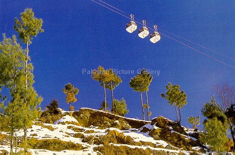 Pakistan Visiting Plases: Patriata Murree Pakistan