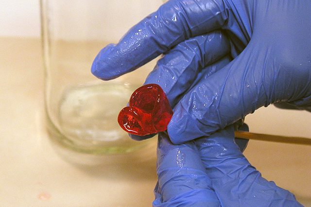 Step by step instructions to Make Roses Out of Jolly Ranchers Candy