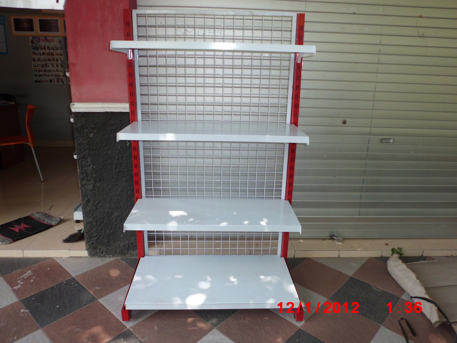 27+ Konsep Terkini Gambar Rak Aksesoris