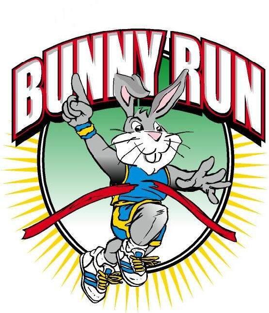 Race #122 - Bunny Run 5k - Concord, NC - 04/23/11