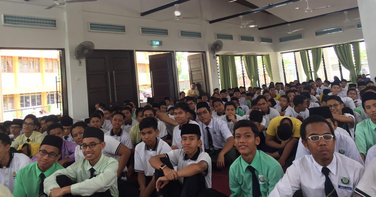 Laman Web Rasmi : Ceramah Perdana Ramadhan oleh Ustaz Dzulkarnain Bin ...