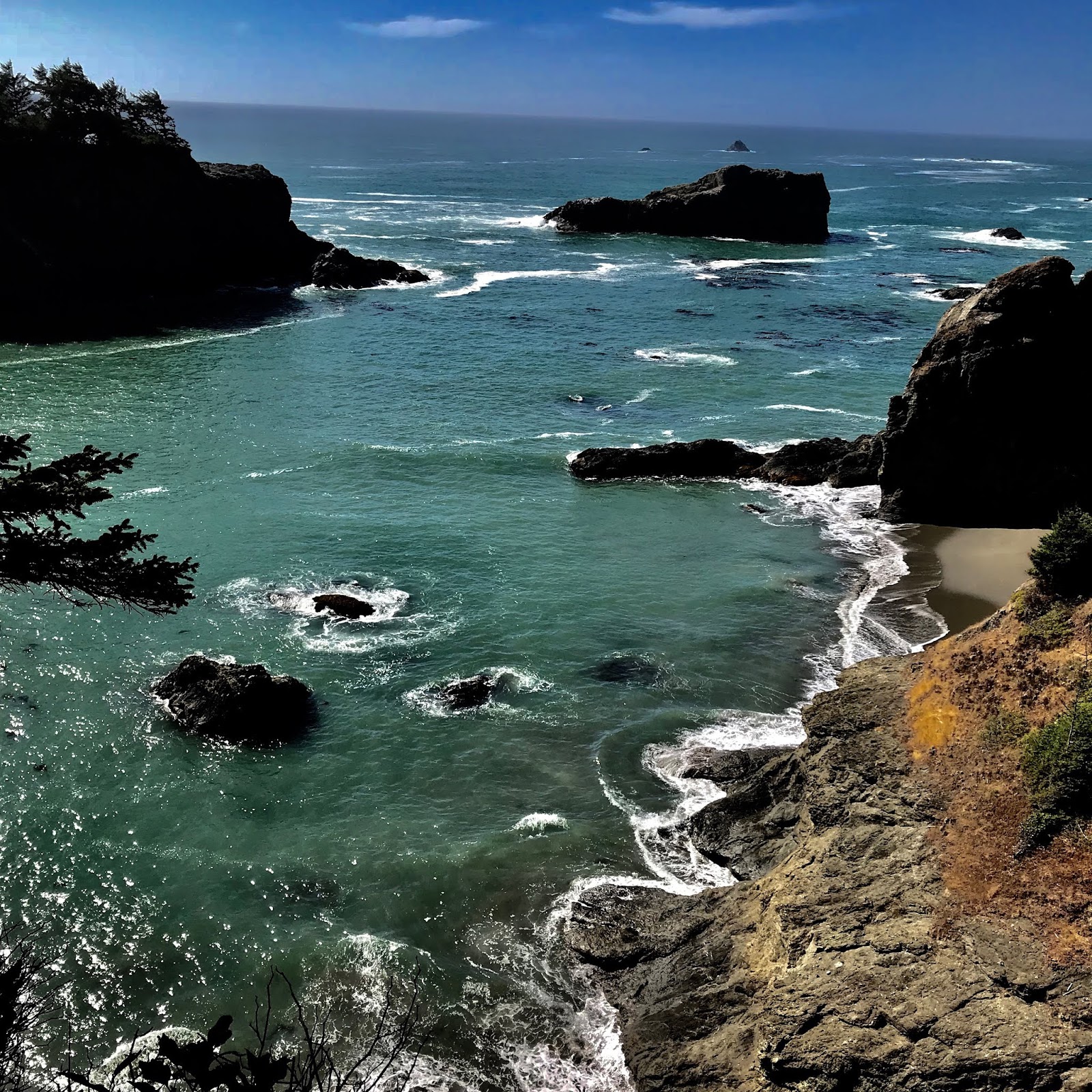 Travel Rants and Raves: Feast Portland: Exploring the Bounty of Oregon ...