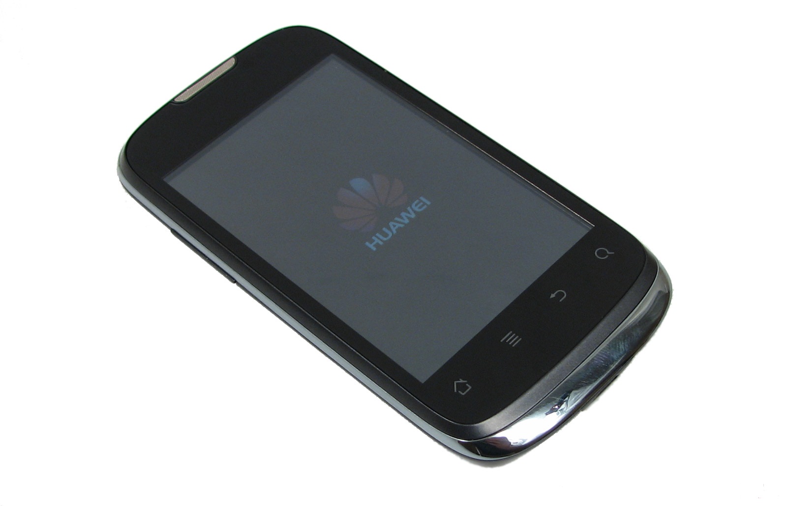 Huawei U8650 Sonic: Обзор Huawei U8650 Sonic