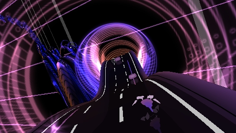 Enter to Music: Audio Games