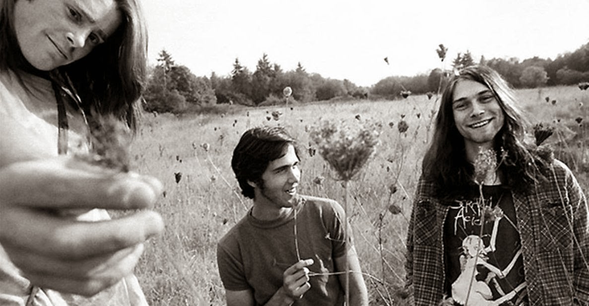 7 Alternative Bands You Forgot Released An Album In The '80s