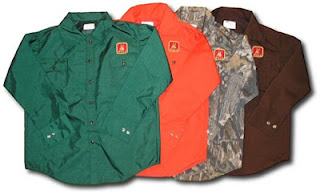 The Maine Outdoorsman: Mule Hunting Clothes