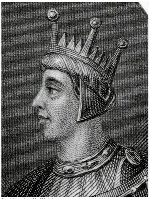 My Collections: Millenary Year 954-1954 Defeat of Eric Bloodaxe.