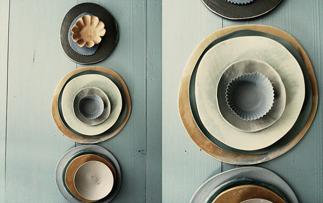 a view to: beautiful ceramics