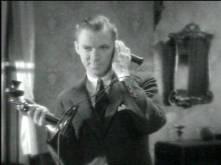 Sunset Over Hollywood: The Downfall of Lee Tracy