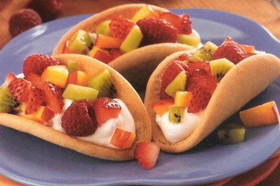 Beach Gypsies: FUN, yummy, creative summer food for kids and you, too.....
