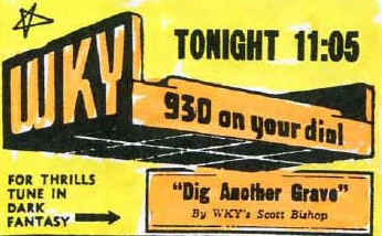 Media Confidential: March 16 In Radio History