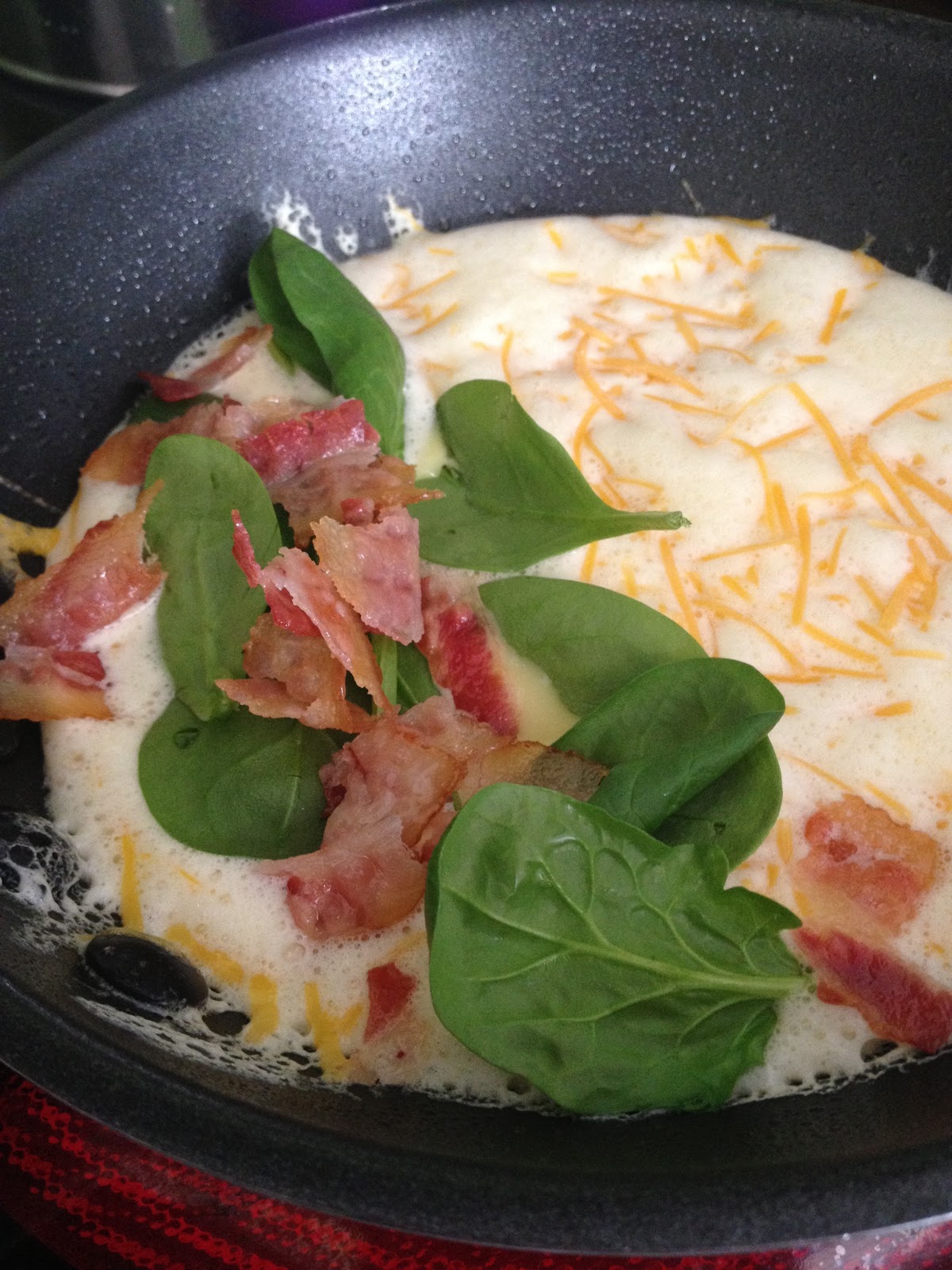 Saturday Morning Breakfast