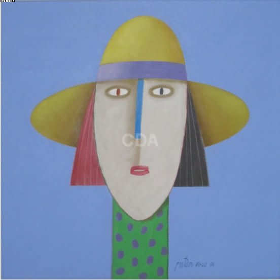 ideias de rua: GUSTAVO ROSA - PINTURA - BRASIL