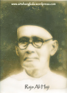 ~ALONELY BOY~: “TOKOH BAHASA MELAYU MODEN PRAMERDEKA"