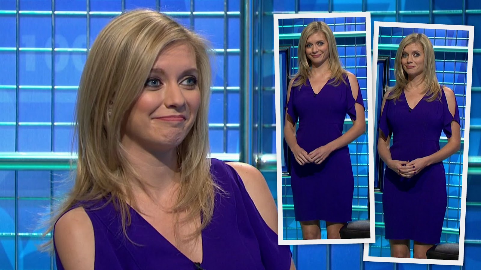 Rachel Riley Wallpapers: Rachel Riley - Countdown Megapost 7