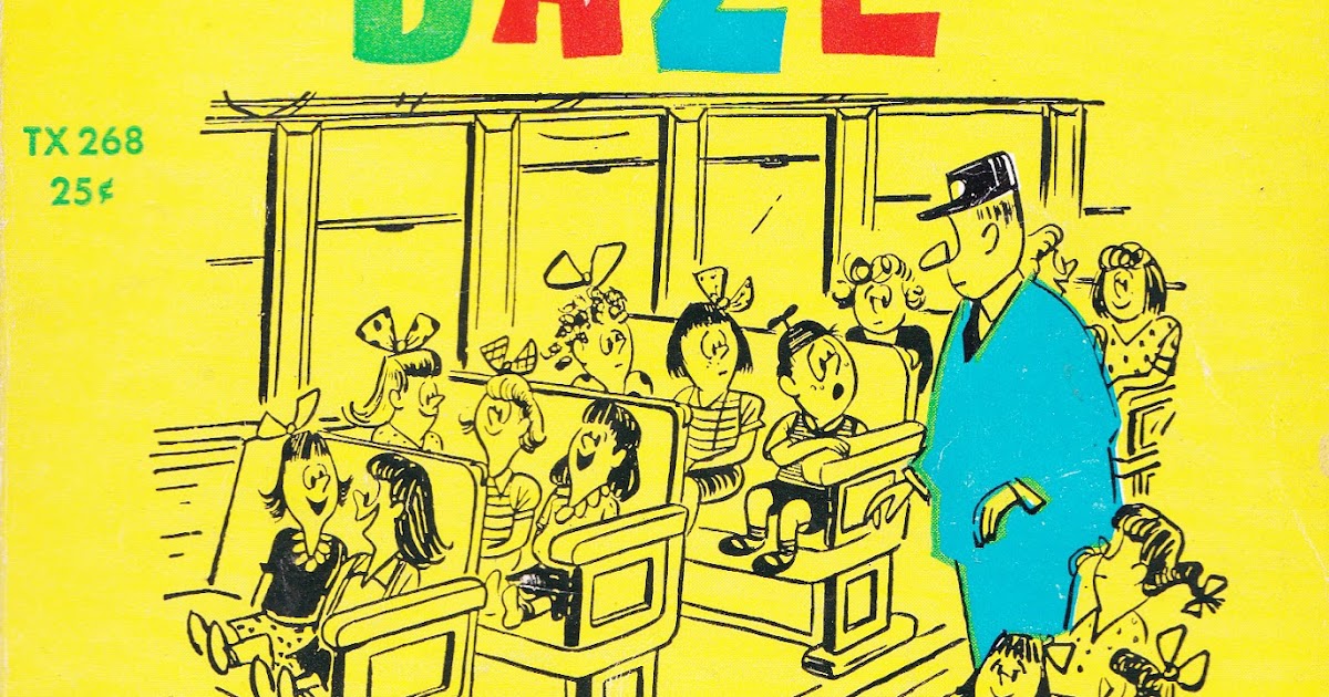 Mike Lynch Cartoons: SUMMER DAZE Cartoons