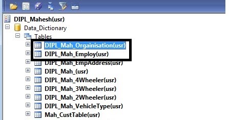 Ax Technical Blog: DELETE ACTIONS IN AX 2012