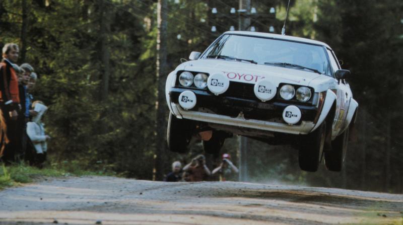 rallymemory: 1980 em imagens