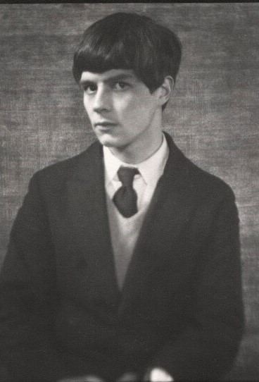 bensozia: Memories of Steven Runciman