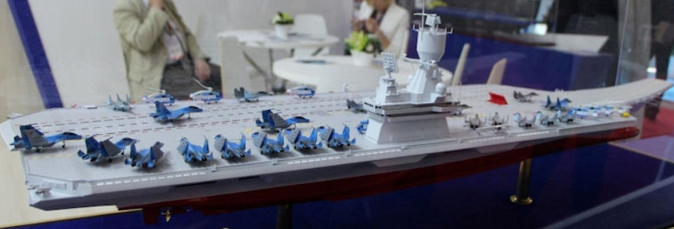 Military and Commercial Technology: Russia's Krylov Light Aircraft ...