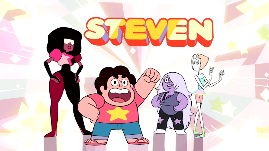 Steven universe en latino: diciembre 2015
