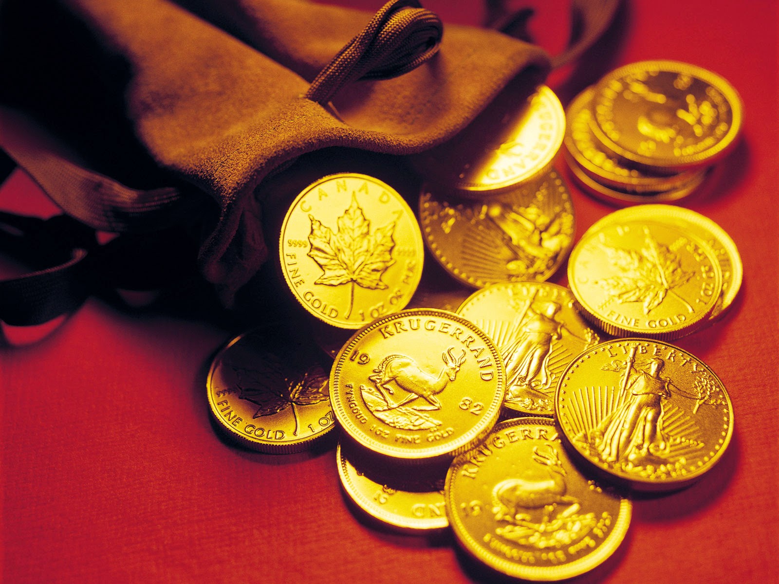 Ride bene chi ha buon senso: La moneta (1/3) - nascita della moneta-merce