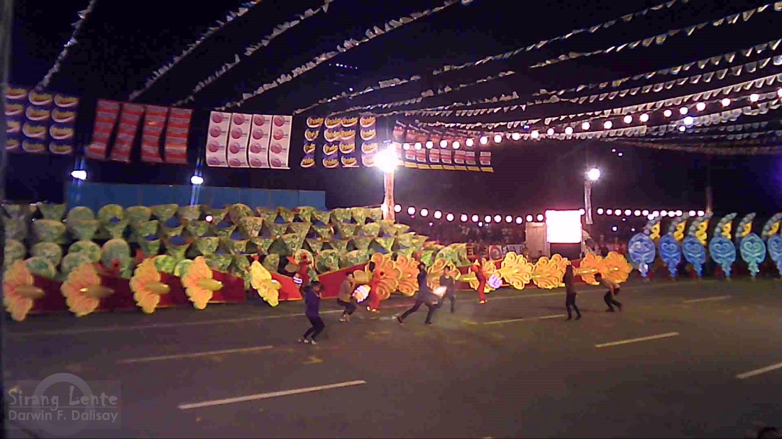 SIRANG LENTE | TRAVEL & HIKE: MANARAGAT FESTIVAL, CATBALOGAN, SAMAR ...