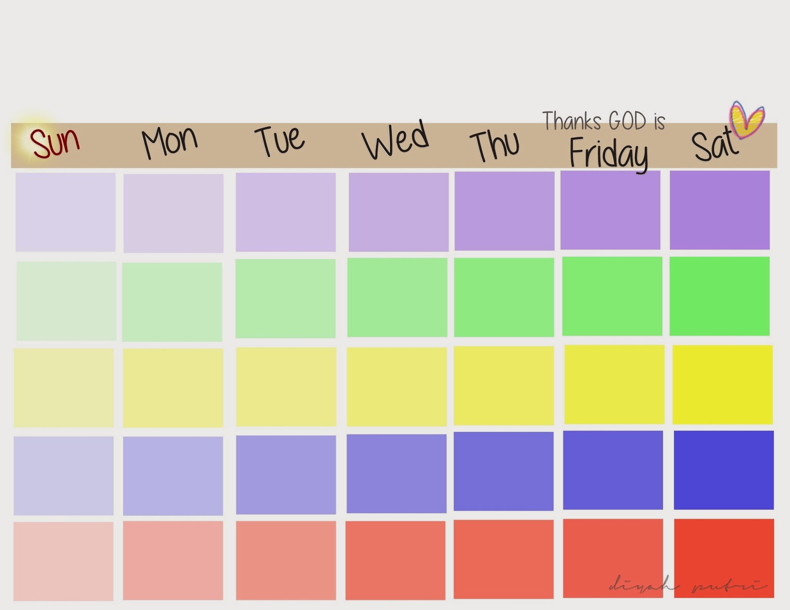 Free JANUARY 2015 Calendar - dkwp