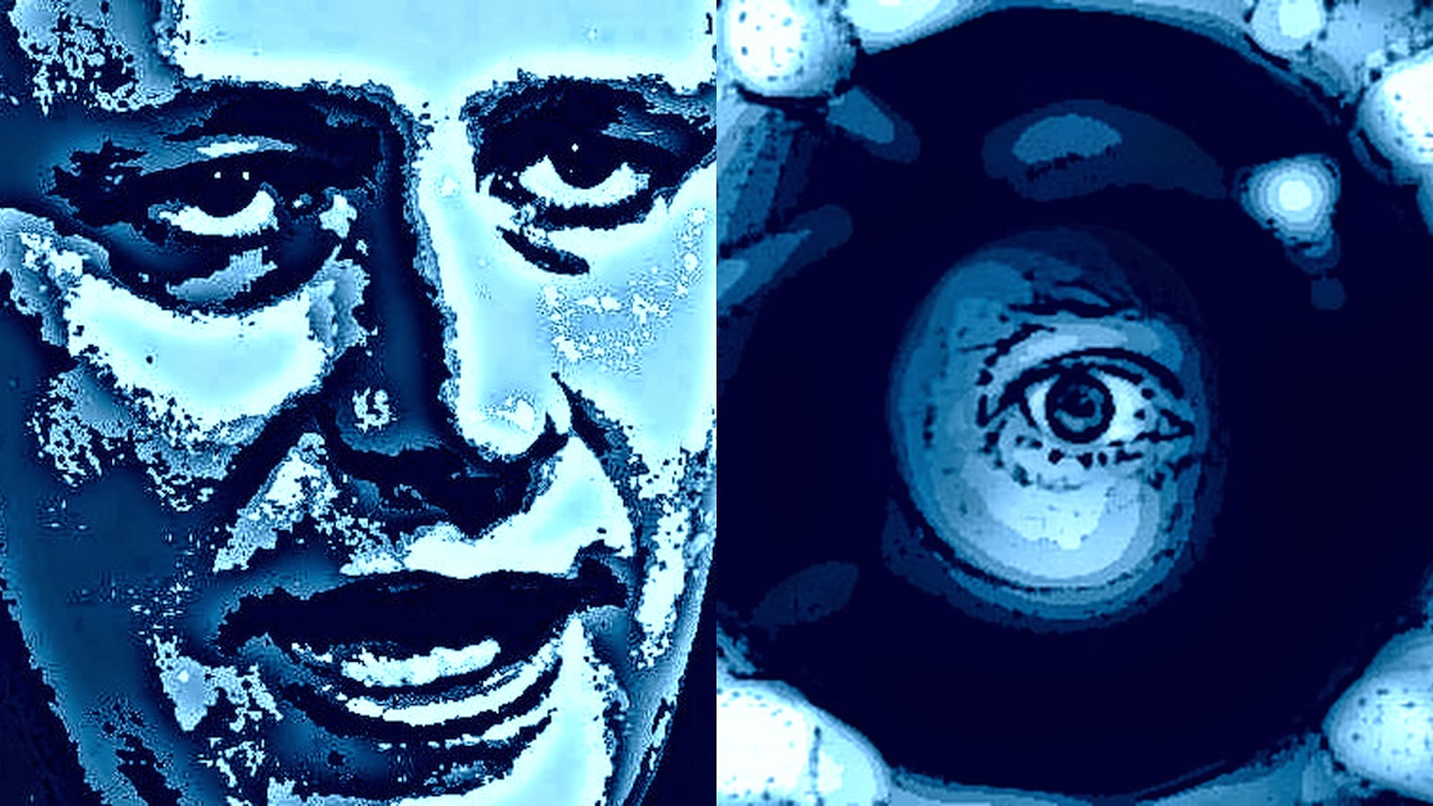 Montreal Simon: Stephen Harper: the Scary Madness and the Dangerous Denial