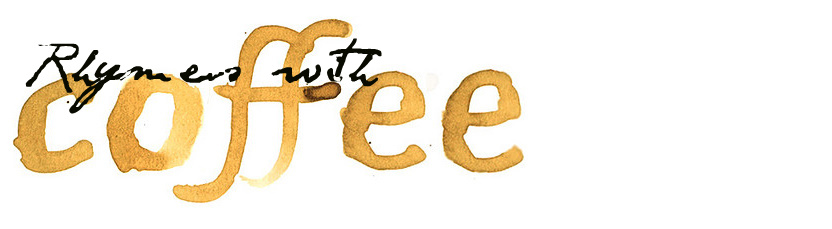 Rhymes with coffee: brithday