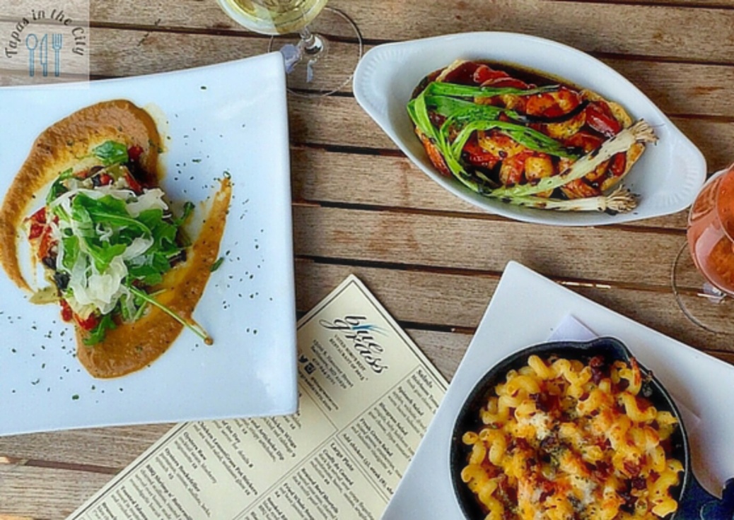 Dining Dish Tapas In The City Small Plates And New Tastes dining-dish-tapas-in-the-city-small-plates-and-new-tastes