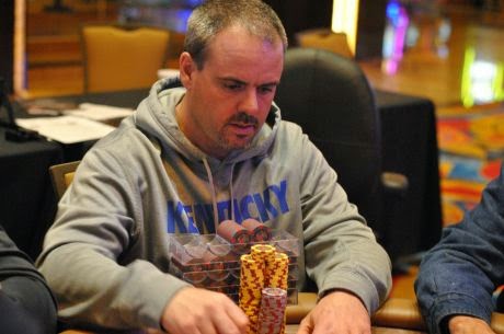 Poker Strategies and Articles: Hollywood Poker Open Toledo Regional ...