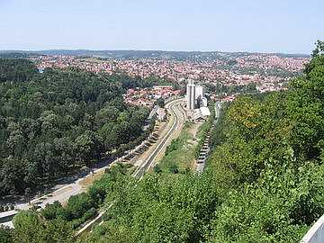 Per@ Travel: VALJEVO