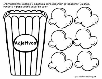 Adjetivos