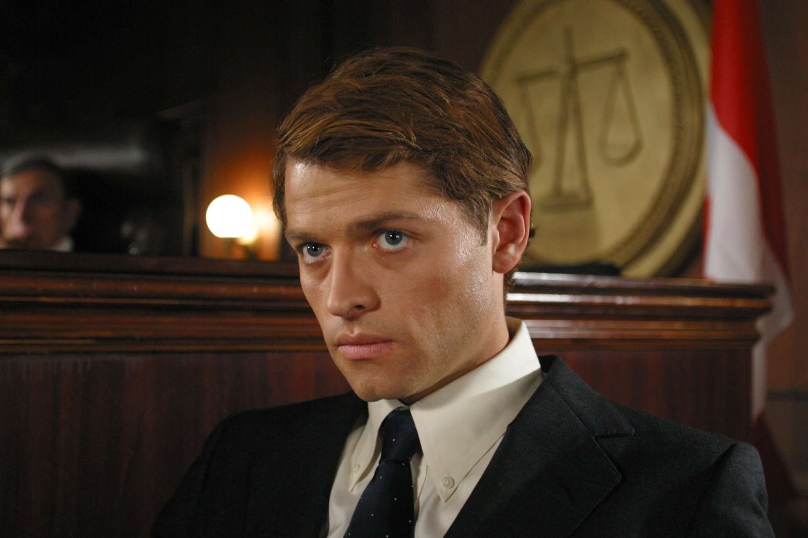 Misha Collins Photos | Tv Series Posters and Cast