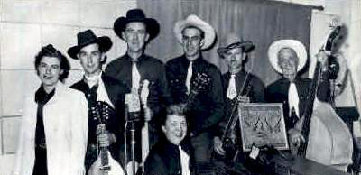 Elk Bugles: Dave Spielman and his Rhythm Rangers