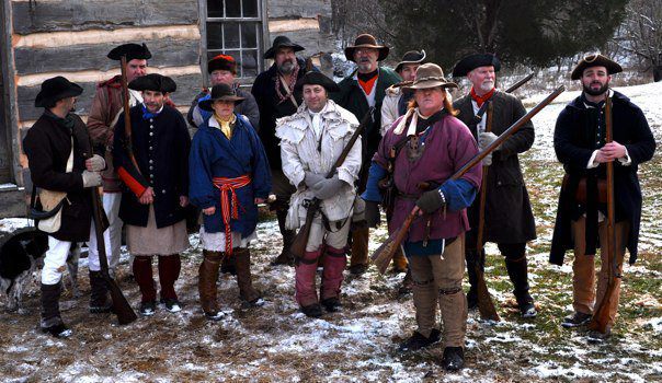 The Posterity Project: My review of "The Mysterious Lost State of ...