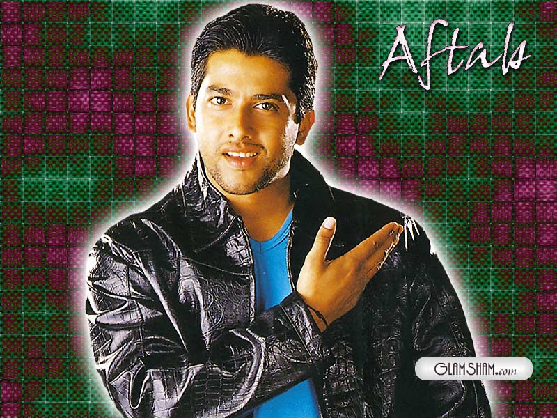 Aftab Shivdasani Wallpaper Pack 1