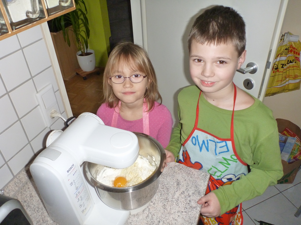 Nicholas Gabor Waxman: Mini fank recept