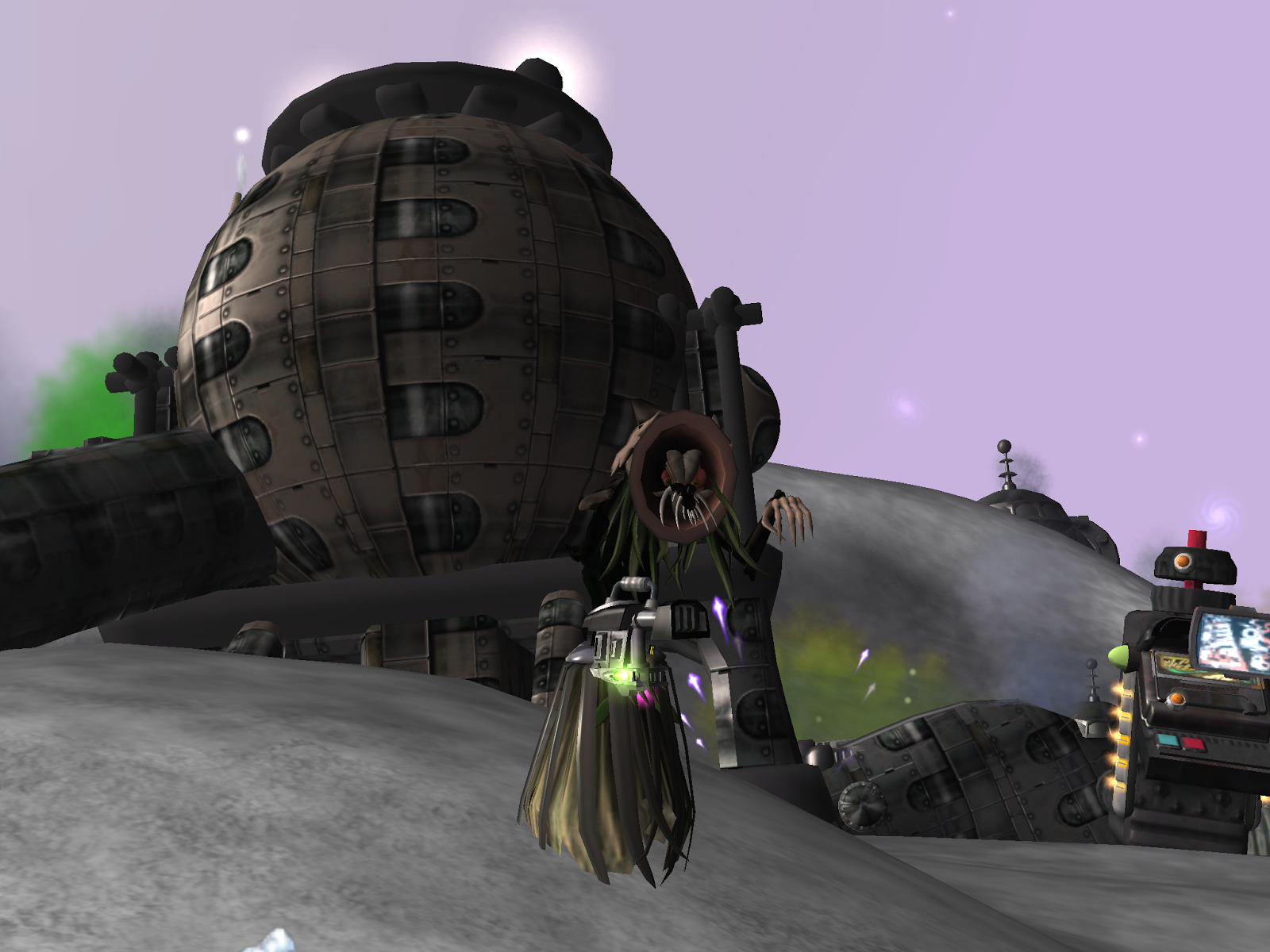 Spore epic mod for steam - bikinihon