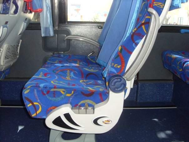 Agen Bus Malam & Travel Karawang