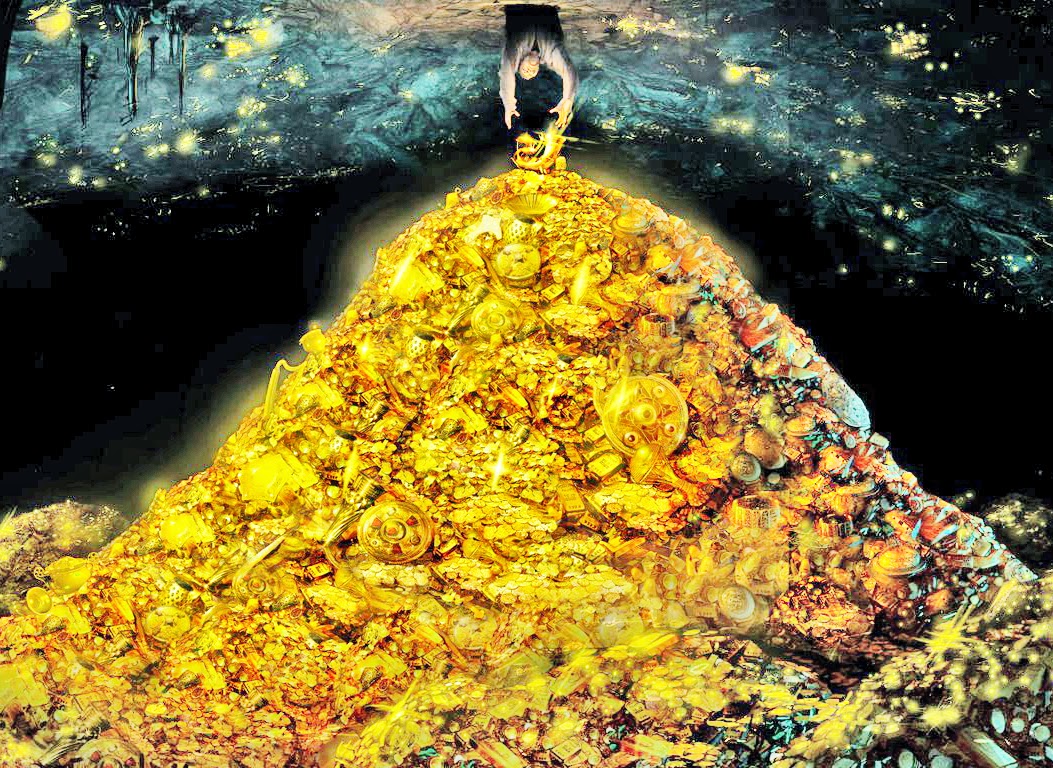 Tom Ruffles: Update on CaseBase and the Society for Psychical Research ...