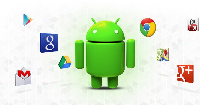 SISTEMA OPERATIVO ANDROID