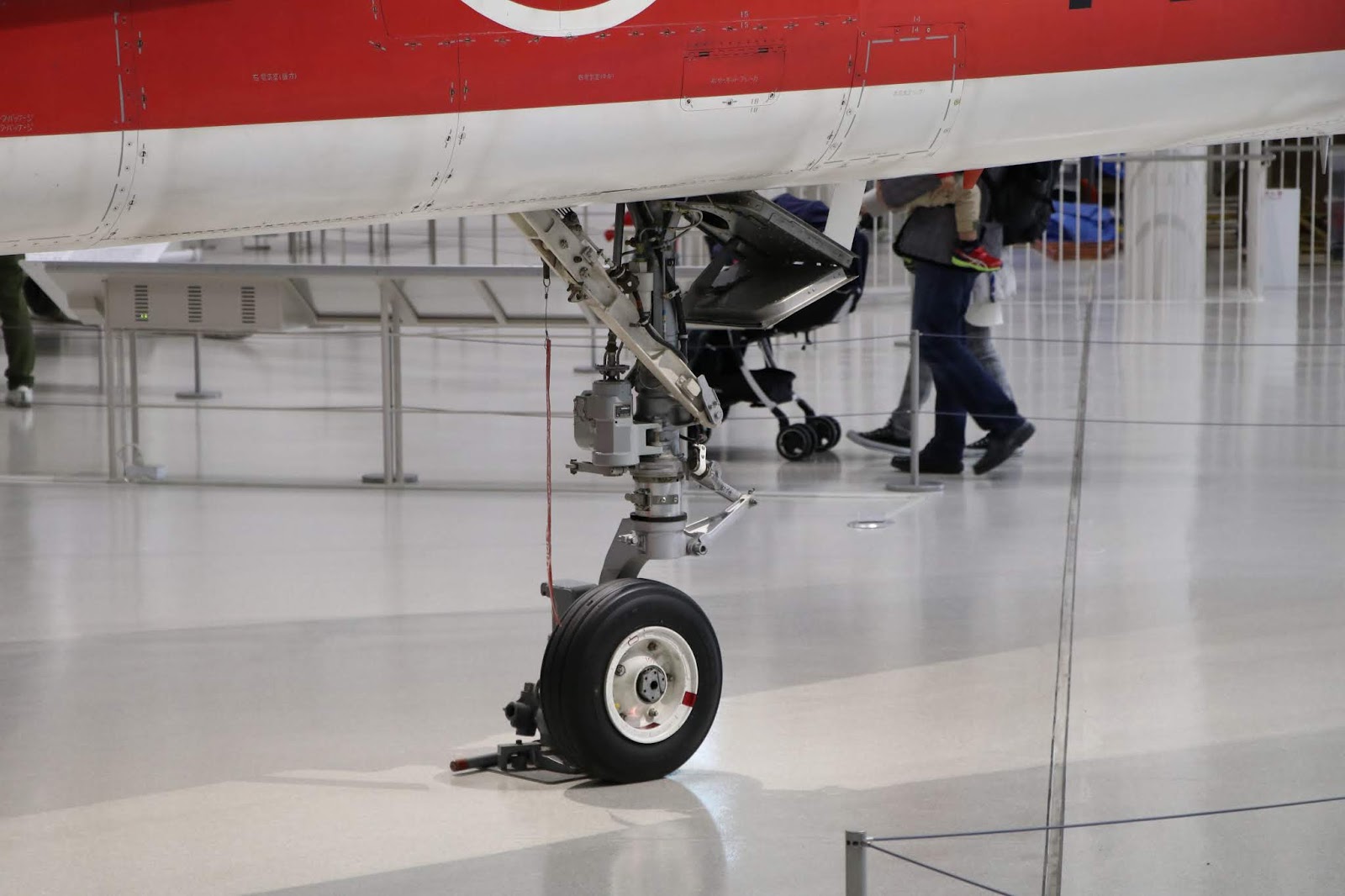 Orbit Seals: 三菱重工 T-2 CCV 研究機 岐阜かかみがはら航空宇宙博物館, Mitsubishi T-2 CCV ...