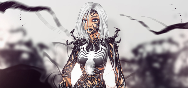 Isabella: Lady Poison