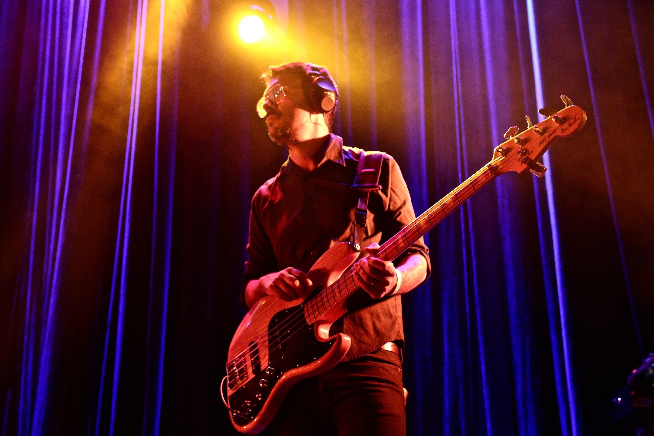 Indie Soundsystem: PORTIUS