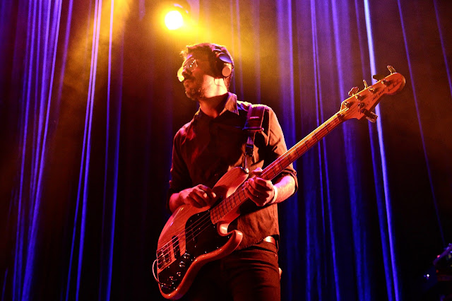 Indie Soundsystem: PORTIUS