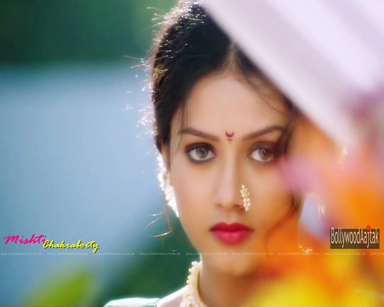 Mishti Chakraborty Wallpapers