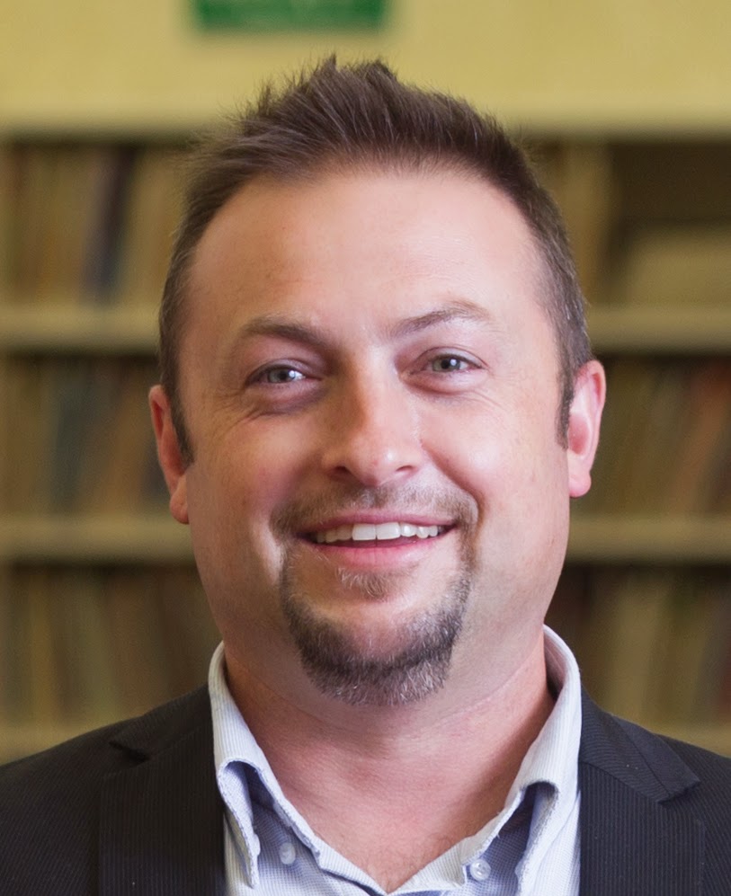 Kids' Book Review: 12 Curly Questions with author Jared Thomas